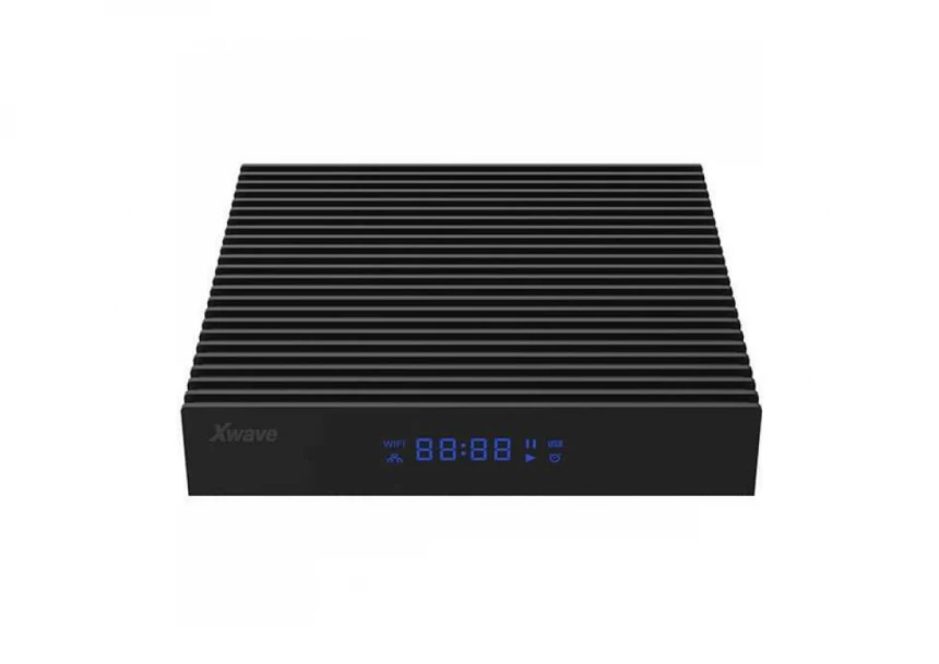 SMART TV BOX XWAVE 400 4/64GB