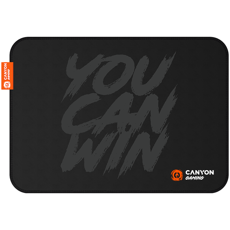 CANYON MP-5, MOUSE PAD