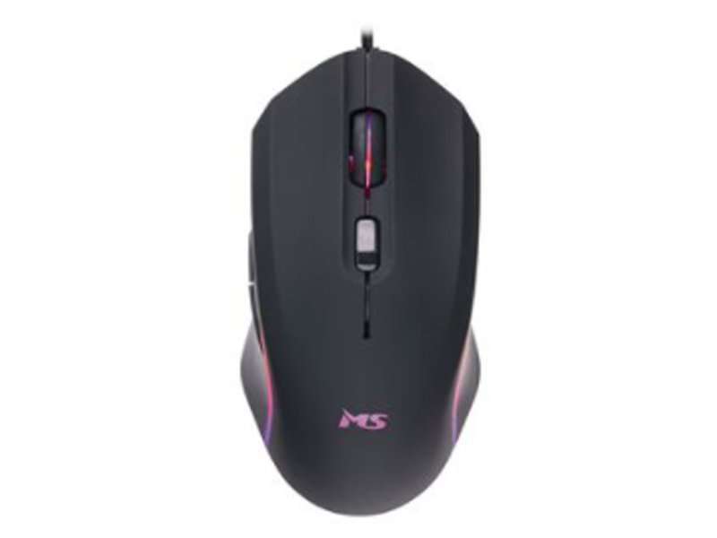 MS NEMESIS C335 GAMING