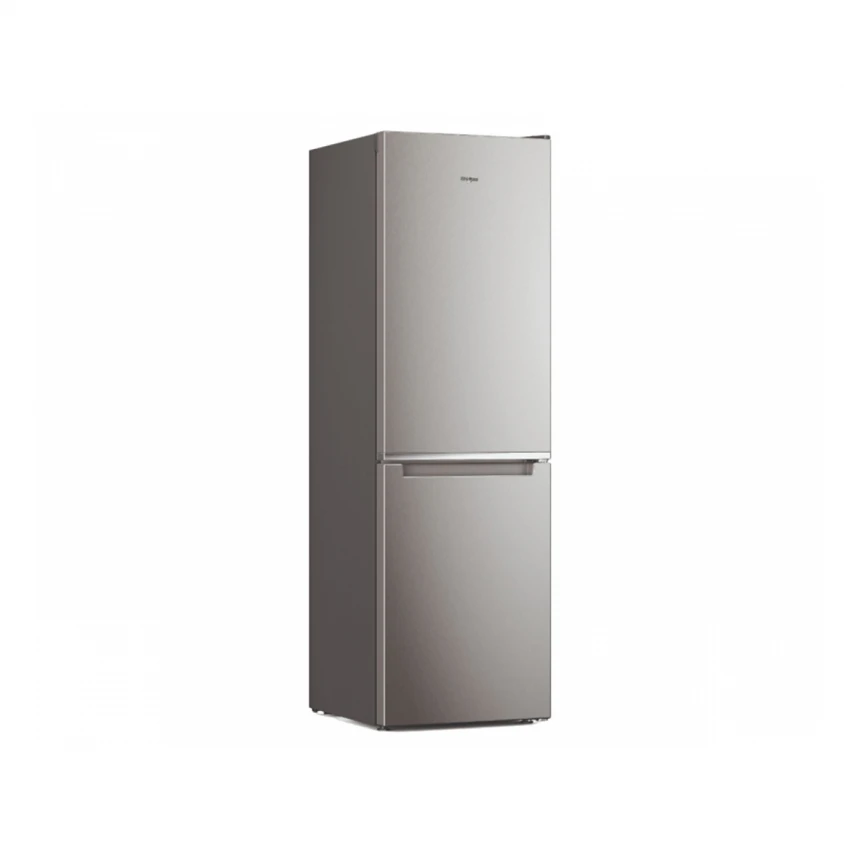 Frižider WHIRLPOOL WNF 821 E X/samostojeci/Frost-free/E/98+230L/inox