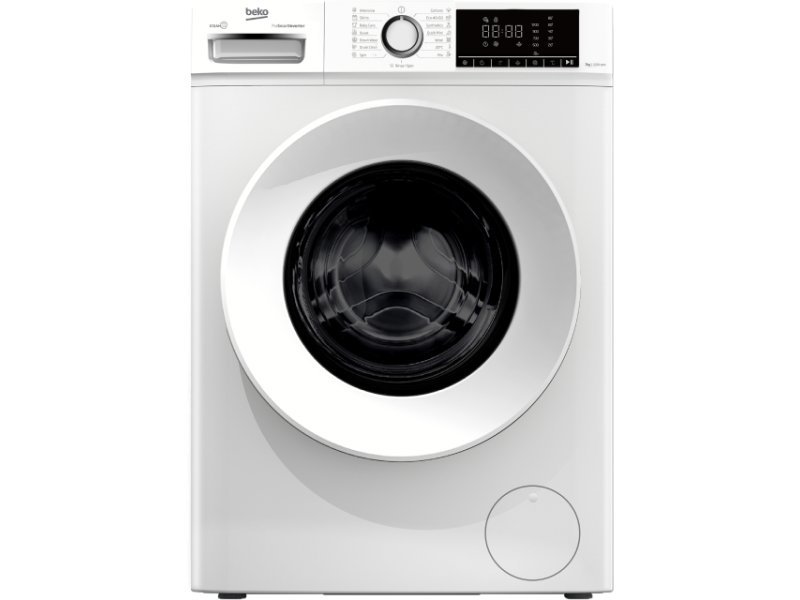 BEKO B1WFM2721WEE PROSMART INVERTER MAŠINA ZA PRANJE VEŠA OUTLET
