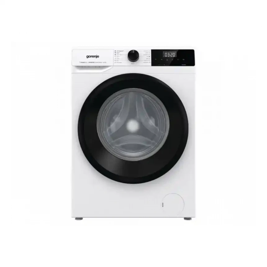 Mašina za pranje veša Gorenje WNHEI72SAS širina 60cm/kapacitet 7kg/obrtaja 1200-min/inverter