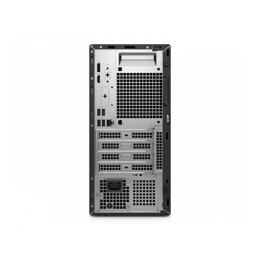 DELL Pro Tower Ryzen 3 8300G 8GB 512GB SSD DVDRW Win11Pro 3yr ProSupport