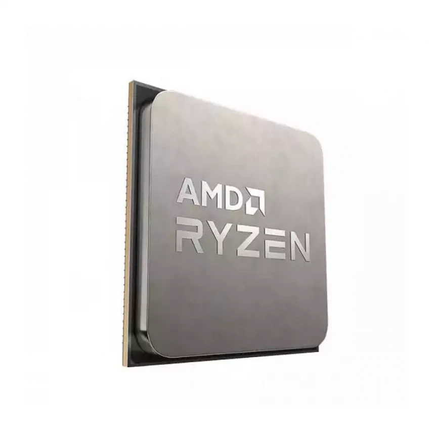CPU AM4 AMD Ryzen 7 5700X 8 cores 3.4GHz (4.6GHz) TRAY Bez Kulera