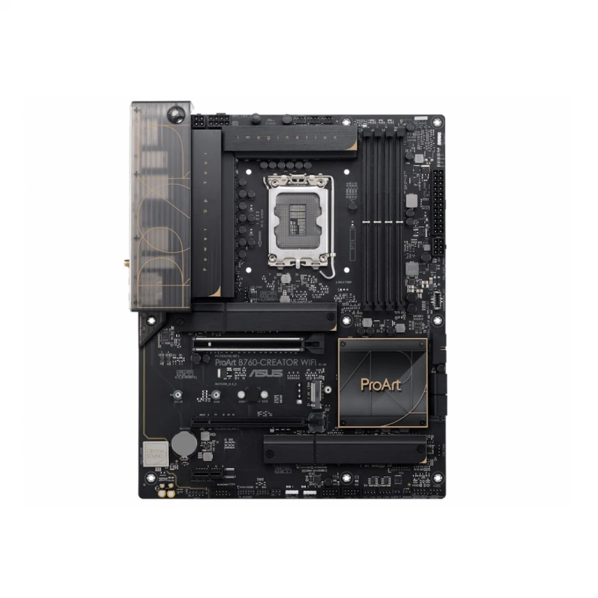 Maticna ploca ASUS ProArt B760-CREATOR WIFI/1700