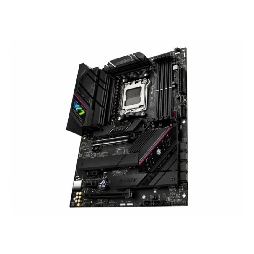 Maticna ploca ASUS ROG STRIX B650E-F GAMING WIFI/AM5