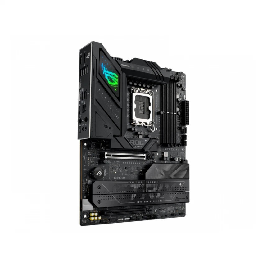 ASUS ROG STRIX B860-F GAMING WIFI matična ploča