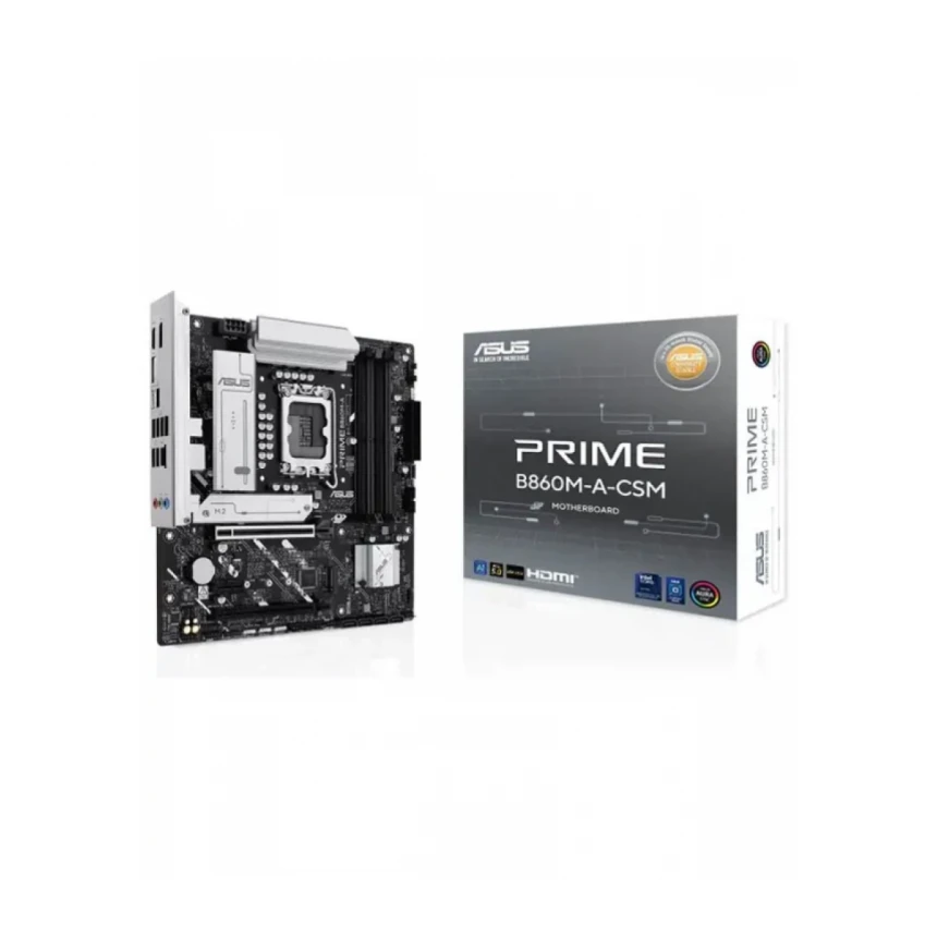 Matična ploča 1851 Asus Prime B860M-A-CSM