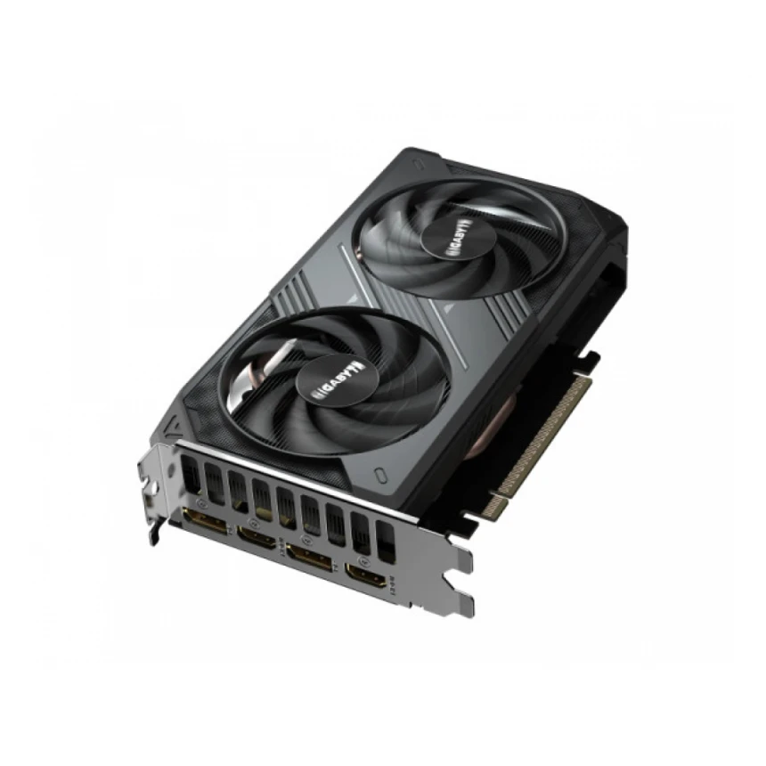 SVGA Gigabyte RTX 5050 WindForce 2 OC 8GB, GV-N5050WF2OC-8GD
