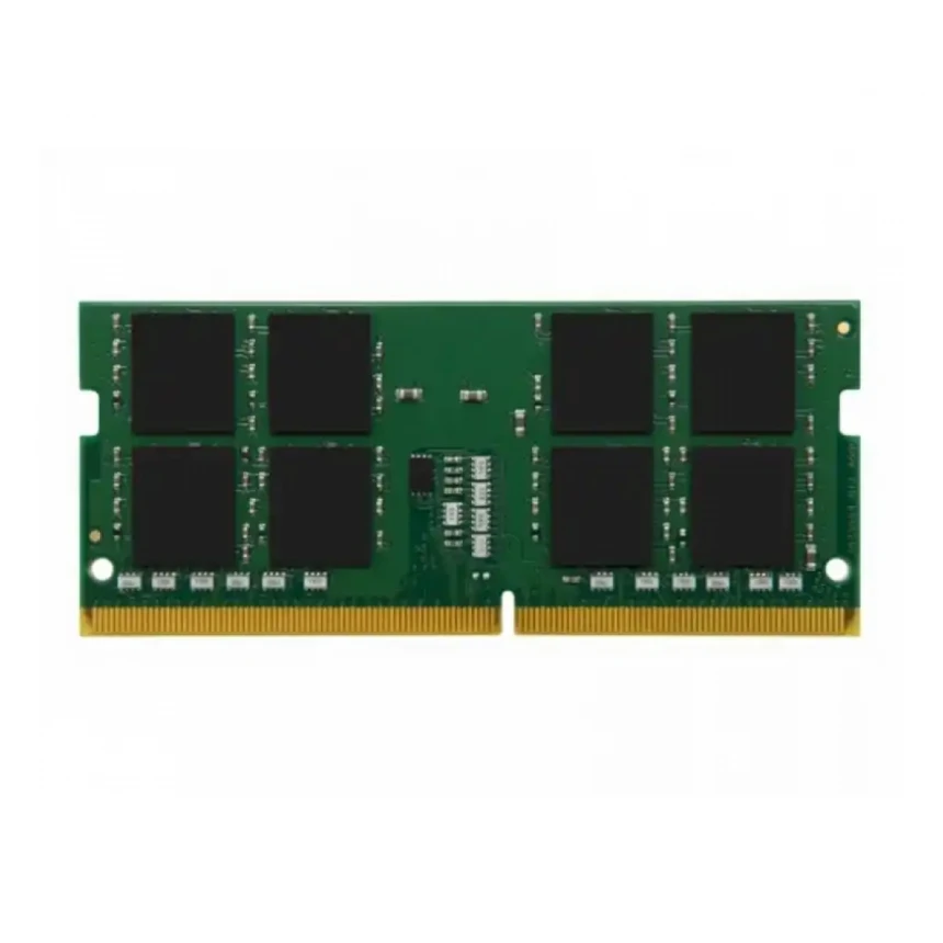 RAM SODIMM DDR4 Kingston 16GB PC3200 KVR32S22D8/16