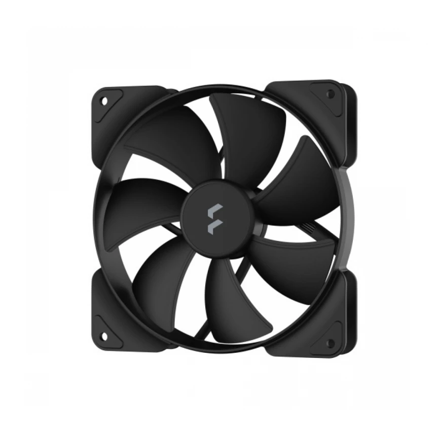 Ventilator 140mm Fractal Design Aspect 14 White, FD-F-AS1-1402