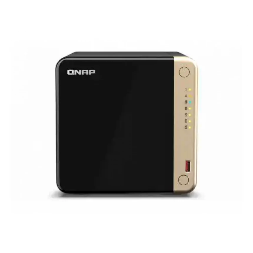Storage Qnap NAS TS-464-8G