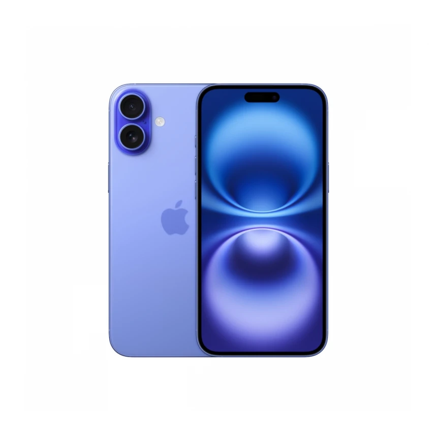 iPhone 16 Plus 128GB Ultramarine