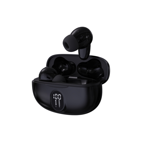 DENVER SLUSALICE TWE-57B BLUETOOTH CRNE