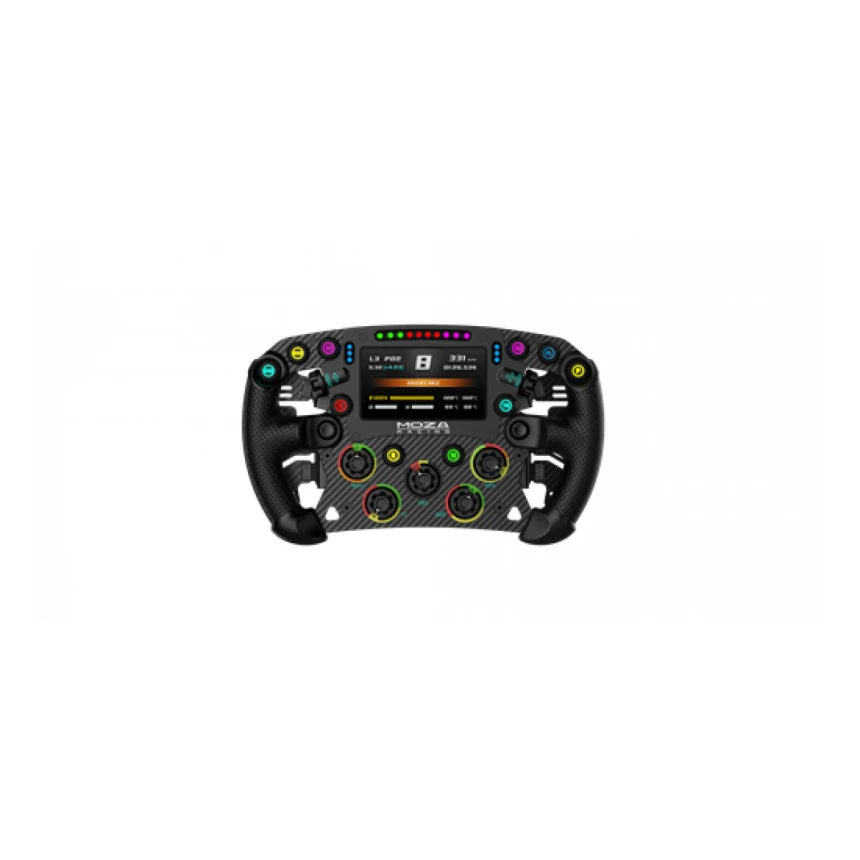 VOLAN MOZA RACING FSR2 FORMULA WHEEL