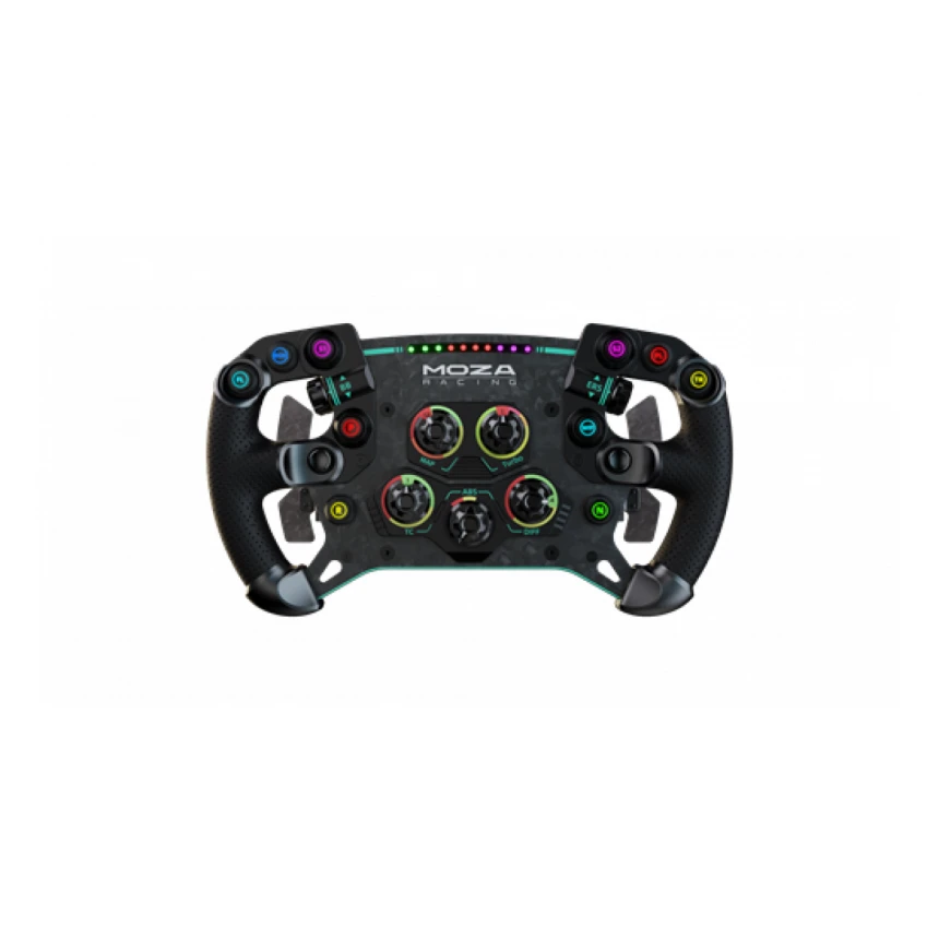 VOLAN MOZA RACING GS V2P STEERING WHEEL