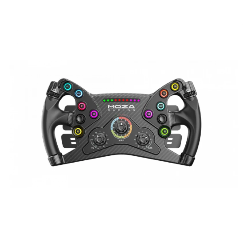 VOLAN MOZA RACING KS FORMULA WHEEL