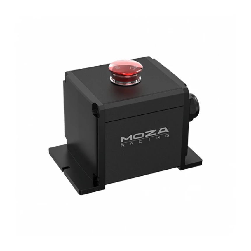 DODATNA OPREMA MOZA RACING E-STOP SWITCH