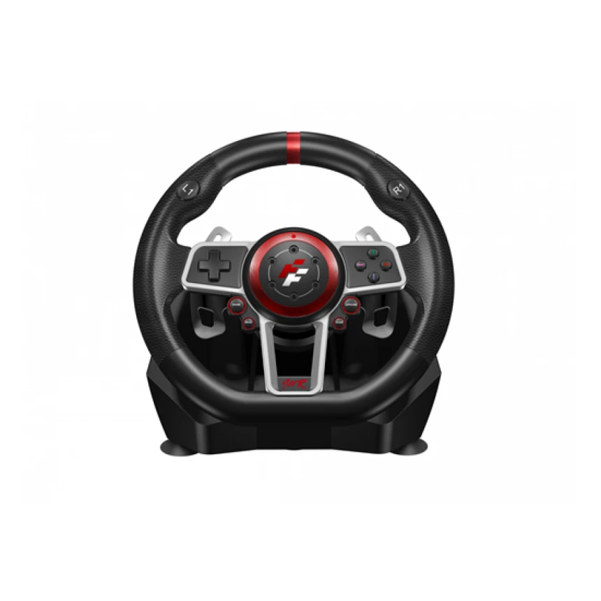 VOLAN FLASHFIRE SUZUKA RACING WHEEL 900S PREMIUM