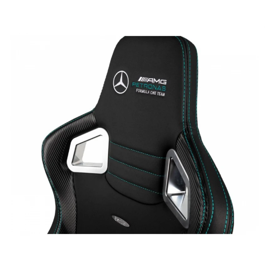 NOBLECHAIRS EPIC Mercedes-AMG Petronas F1 Team Edition Gaming stolica