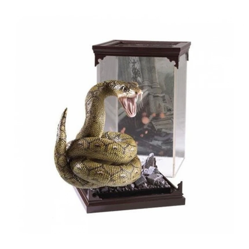 Harry Potter - Magical Creatures - Nagini
