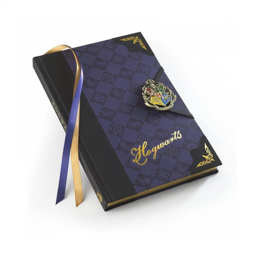 Harry Potter - Gifts - Hogwarts Journal