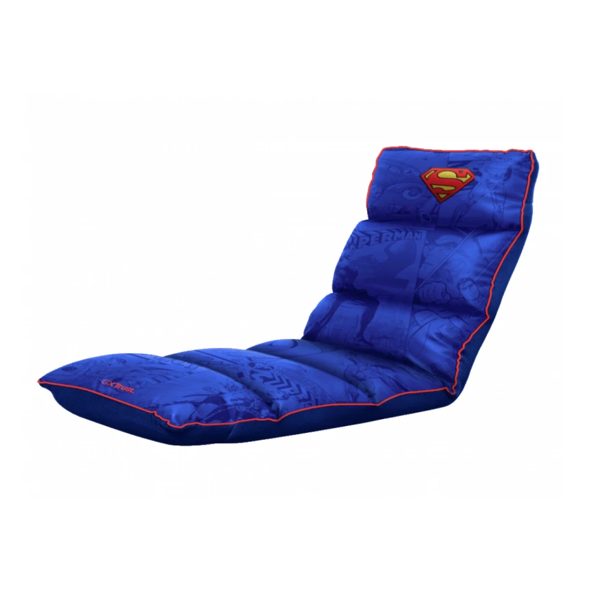 Stolica TRUST GXT 718 SM Rayzee podna Superman/gaming/crna