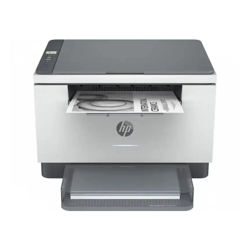MFP HP LaserJet M236d 600x600/64MB/29ppm/19ipm/USB/Duplex/ Toner HP136 9YF94A