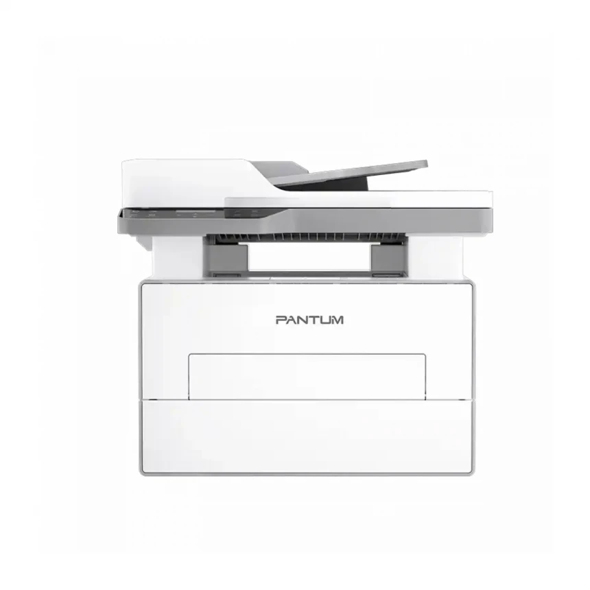 MFP Laser Pantum BM4240ADW 1200dpi/800MHz/256MB/35ppm/ADF/duplex Man/USB/LAN/WiFi/BT/NFC/TL/DL-A4201