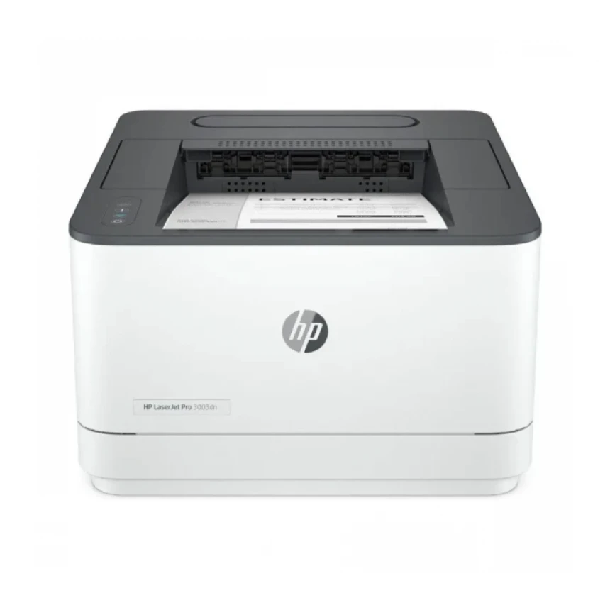 Laserski štampač HP 3003DN 1200x1200dpi/33ppm/Duplex/LAN/USB, toner 145A, 3G653A