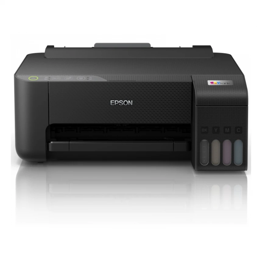 EPSON L1250 EcoTank ITS wireless (4 boje) inkjet štampač