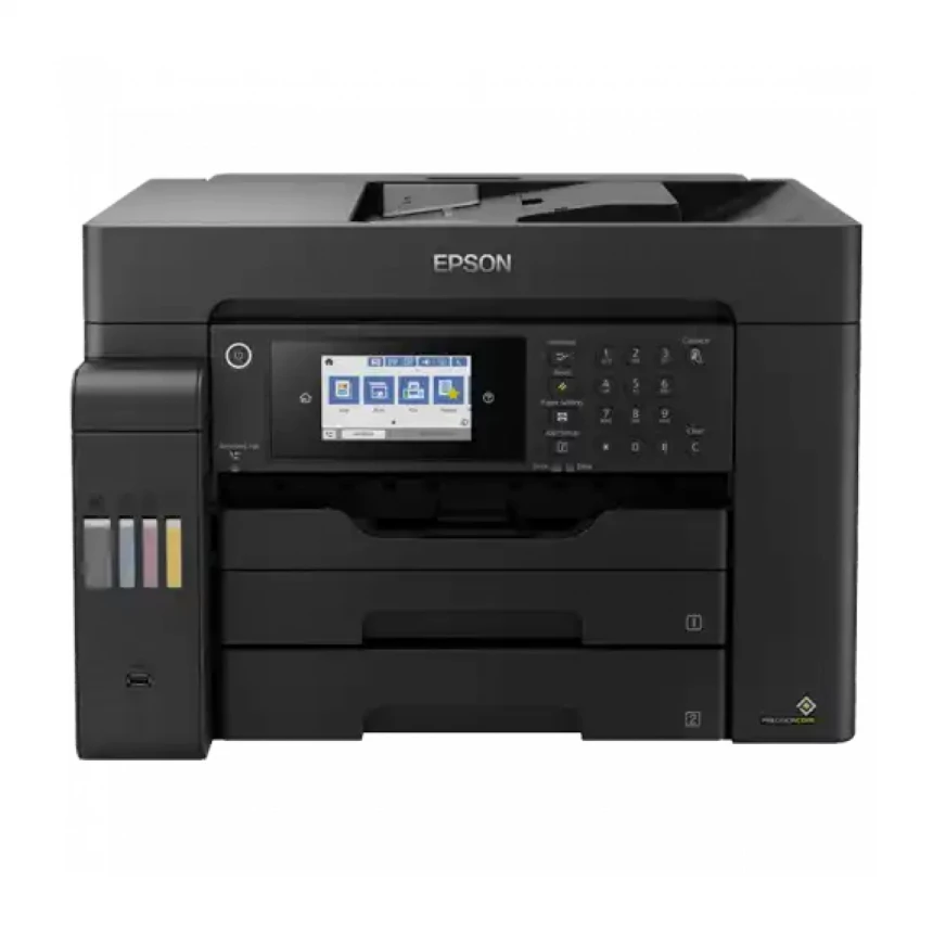 Multifunkcionalni inkjet štampač Epson EcoTank L15150 A3+ ITS