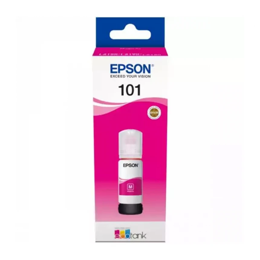 Kertridž Epson T03V34A 101 EcoTank Magenta