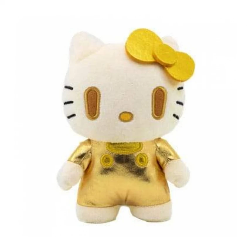 Hello Kitty - Hello Kitty Golden Edition 7" Plush
