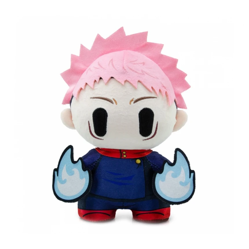 Jujutsu Kaisen - Yuji Itadori DZNR Plush