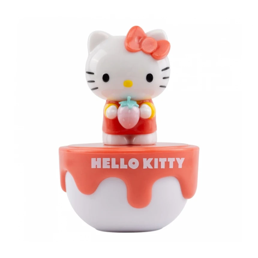 Hello Kitty and Friends - Strawberry Cake Surprise Capsule - Hello Kitty