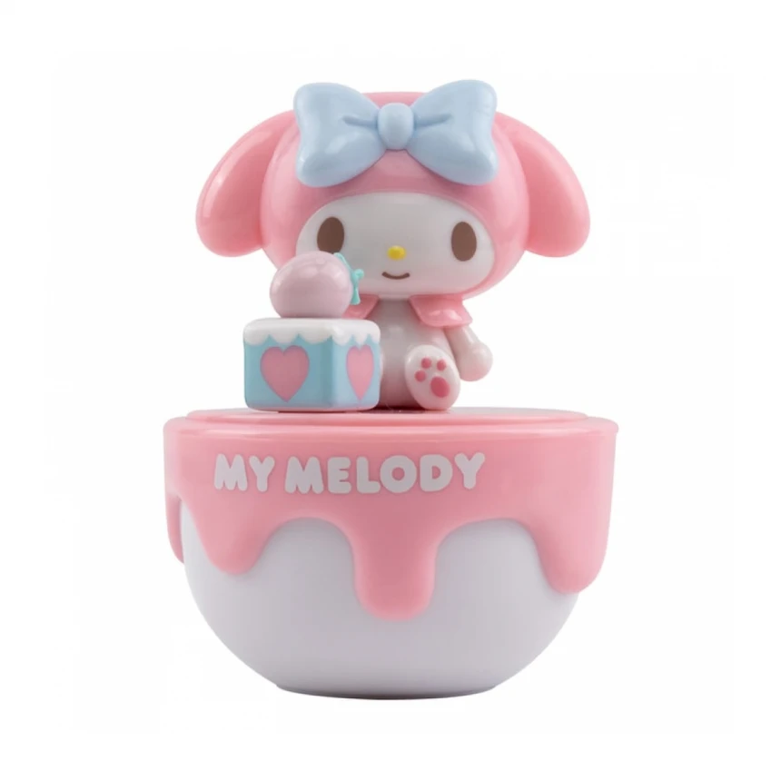 Hello Kitty and Friends - Strawberry Cake Surprise Capsule - My Melody