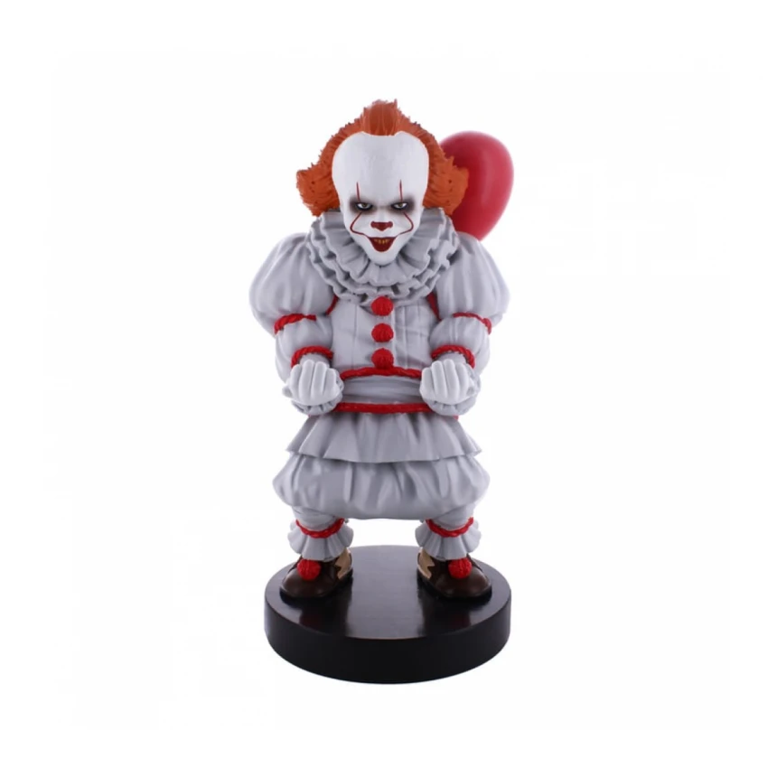 It Cable Guy Pennywise (20 cm)