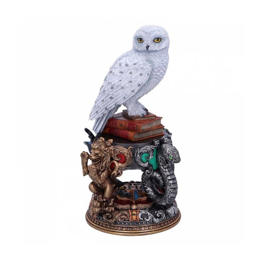 Harry Potter - Hedwig Figurine (22 cm)