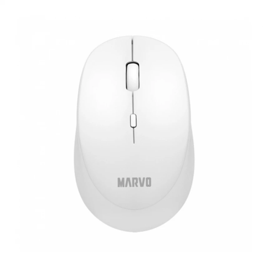 MIS WIRELESS MARVO WM103WH OFFICE BELI
