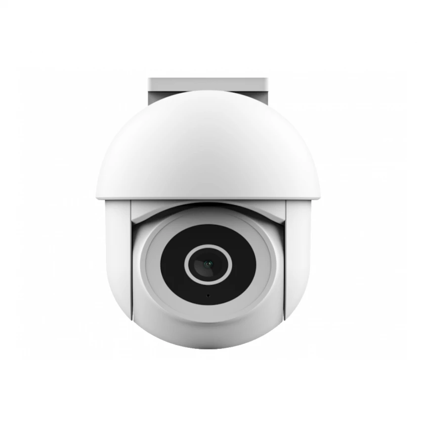 Kamera TRUST IPCAM-3900 OUTDOOR DOME CAMERA/bela