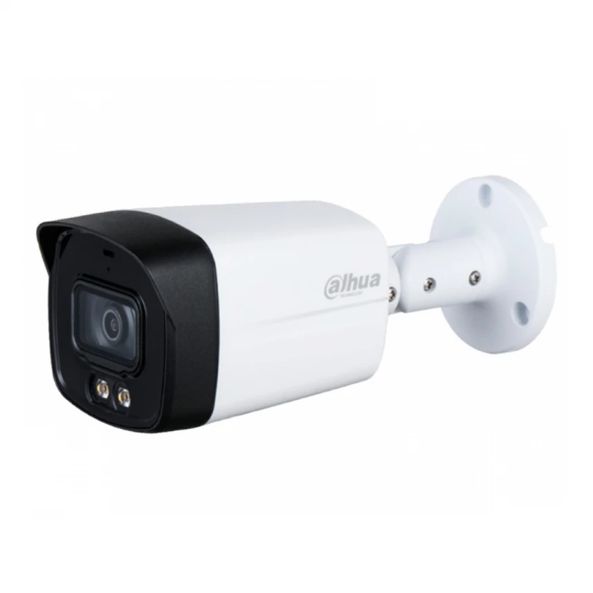 DAHUA HAC-HFW1509TLM-A-LED-0360B-S2 HDCVI IR Bullet Camera
