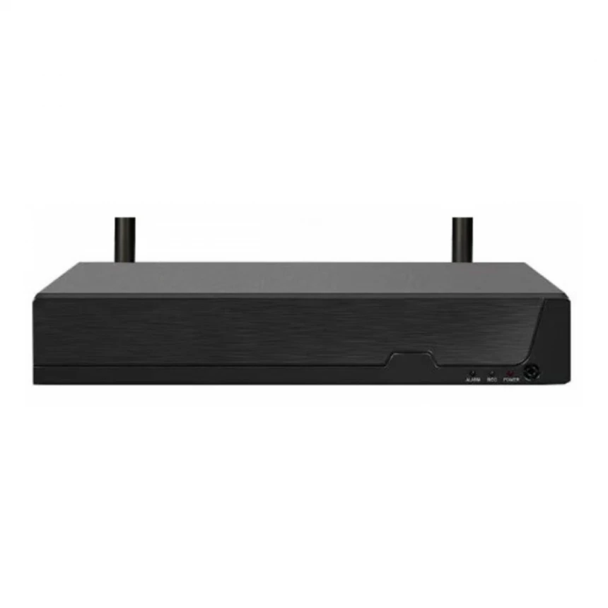 NVR-P3009QT-WiFi GMB 9 kanala do 3 megapiksela H.265, XMEYE App Onvif P2P, iCloud do 6tb