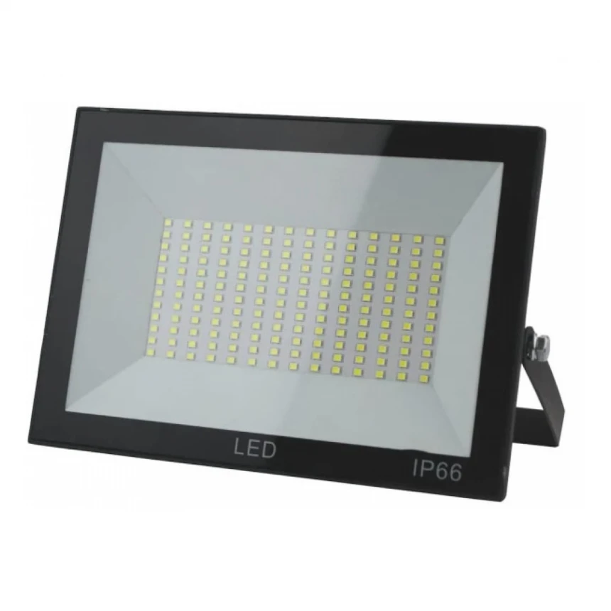 Led refleKtor100W 6000K Bela, 225x157x32mm