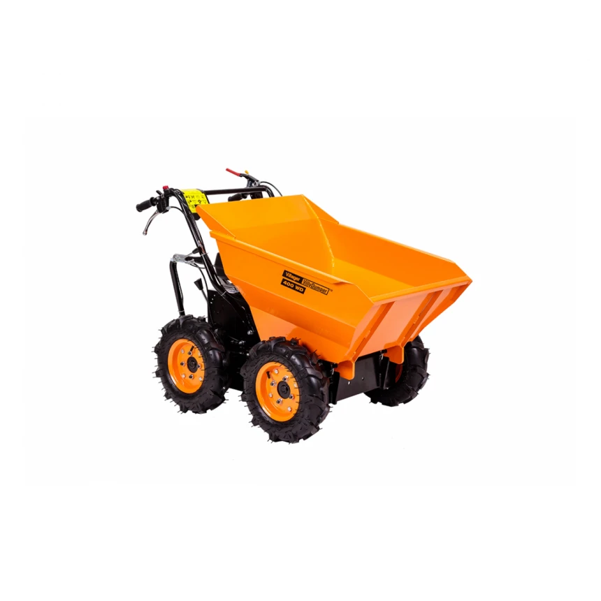 Motorna Kolica Villy Dumper 400 WD