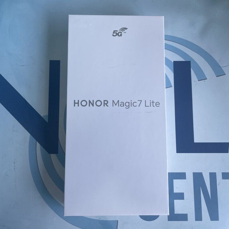 Honor Magic 7 Lite