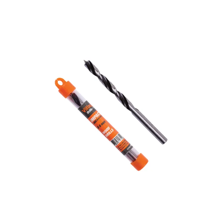 Burgija za drvo Villager Impact Line DW-4 mm