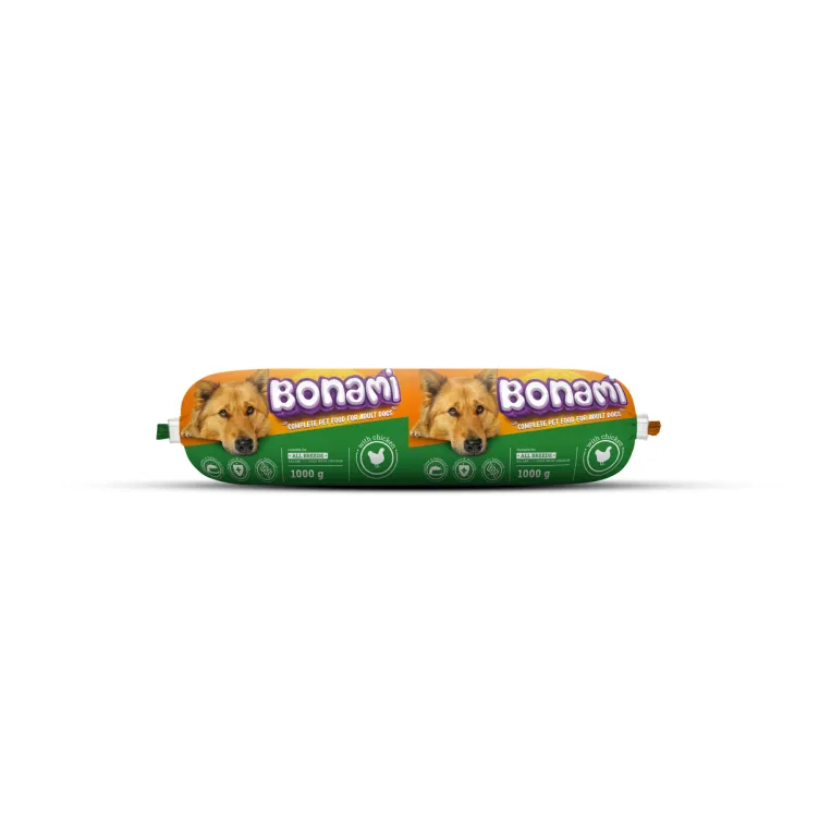 Salama za pse Piletina 1kg - Bonami