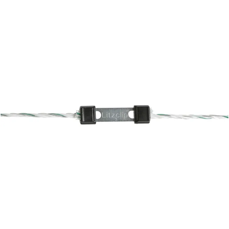 Konektor Litzclip