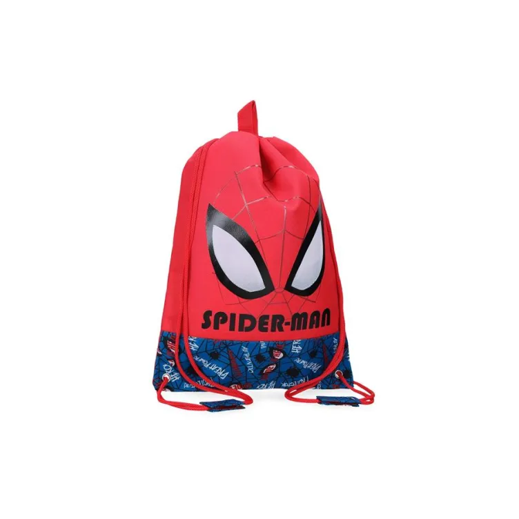 SPIDERMAN AUTHENTIC dečija torba za sport